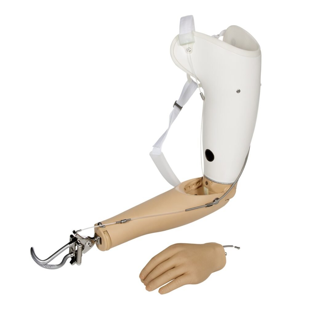 Upper Extremity Prosthesis - Limbtech Group Malaysia